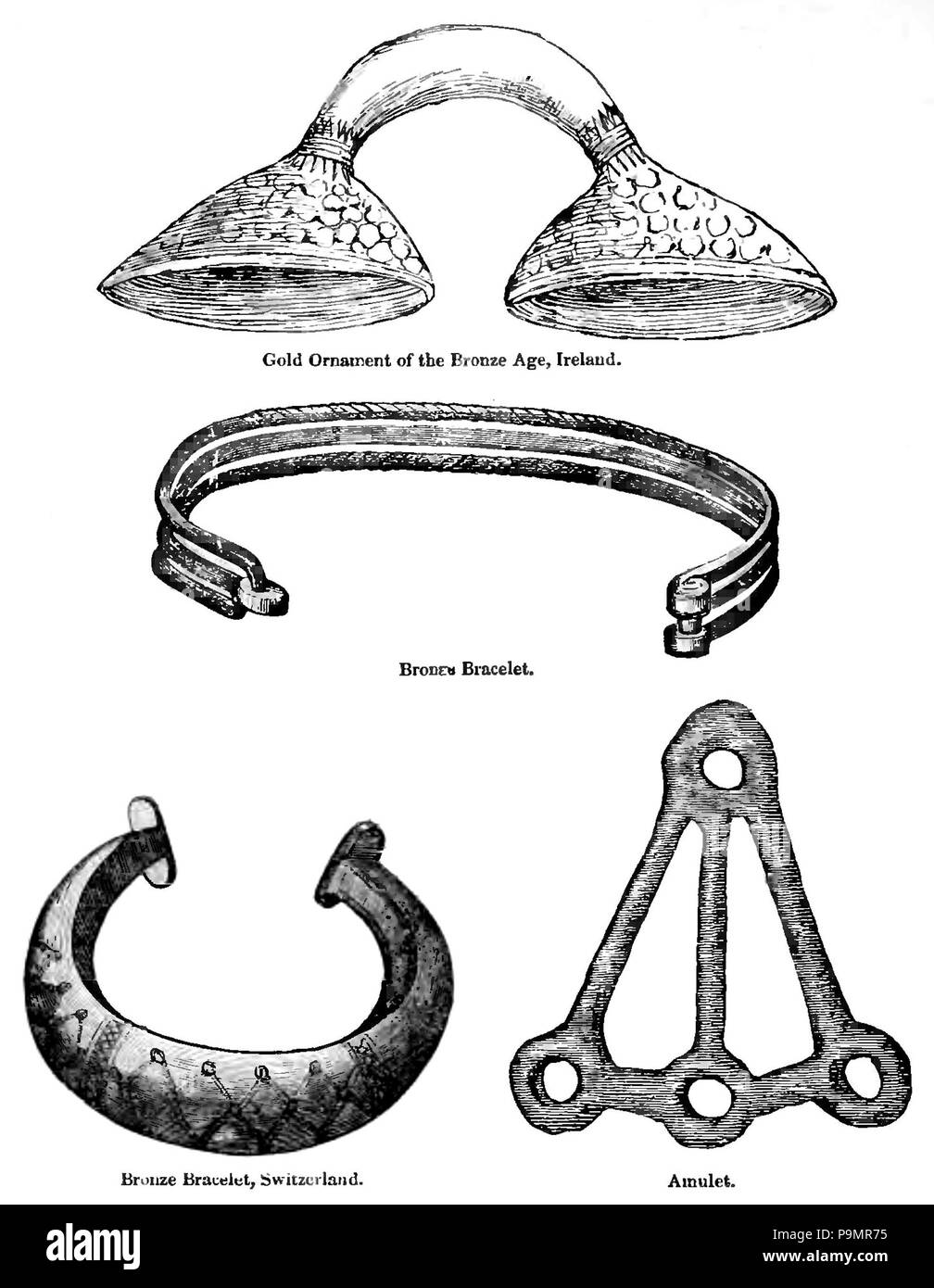 Atlantis ancient civilizations 1882 atlantis hi-res stock photography ...