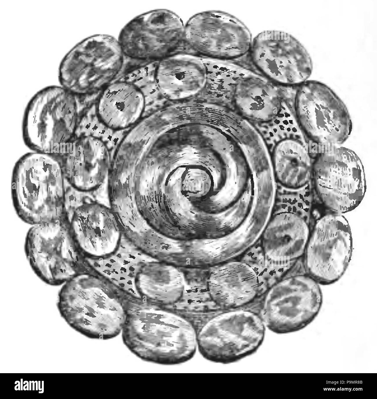 Atlantis the antediluvian world hi-res stock photography and images - Alamy