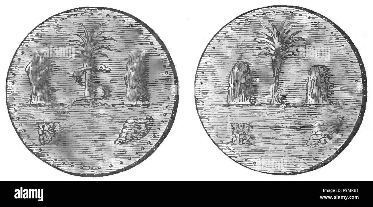 Atlantis the antediluvian world hi-res stock photography and images - Alamy