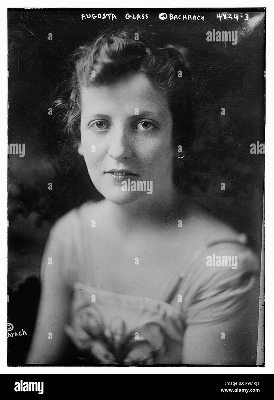 Augusta glass hi-res stock photography and images - Alamy