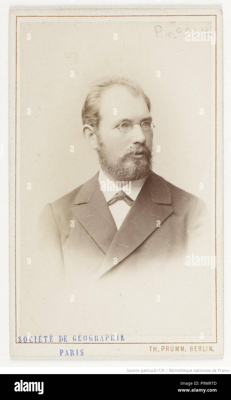 Theodor prumm hi-res stock photography and images - Alamy