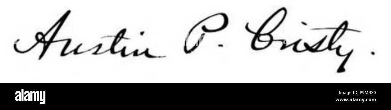 Cristy Cut Out Stock Images & Pictures - Alamy