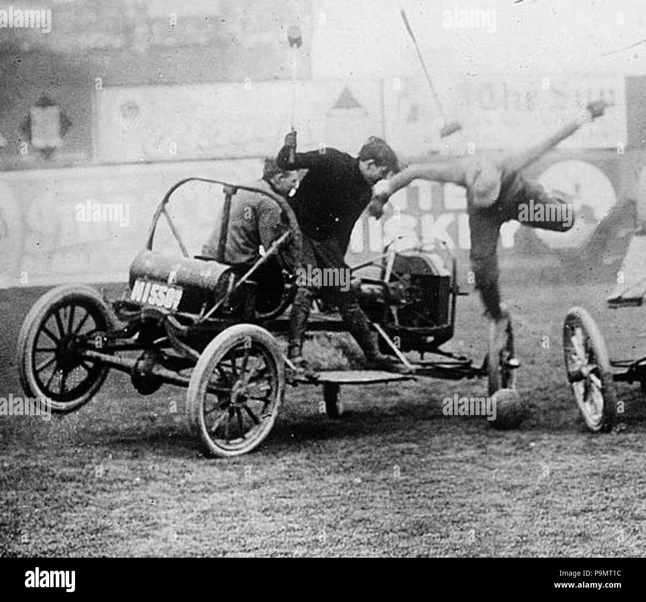 Car automobile auto vehicle Black and White Stock Photos & Images - Alamy