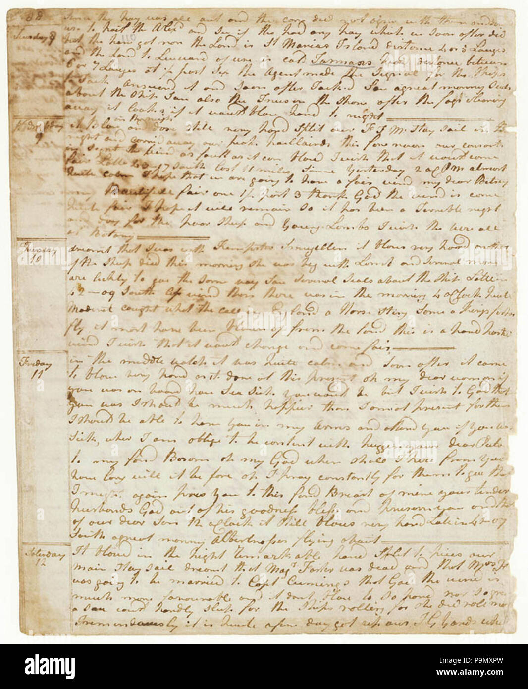 Jan 1788 hi-res stock photography and images - Alamy