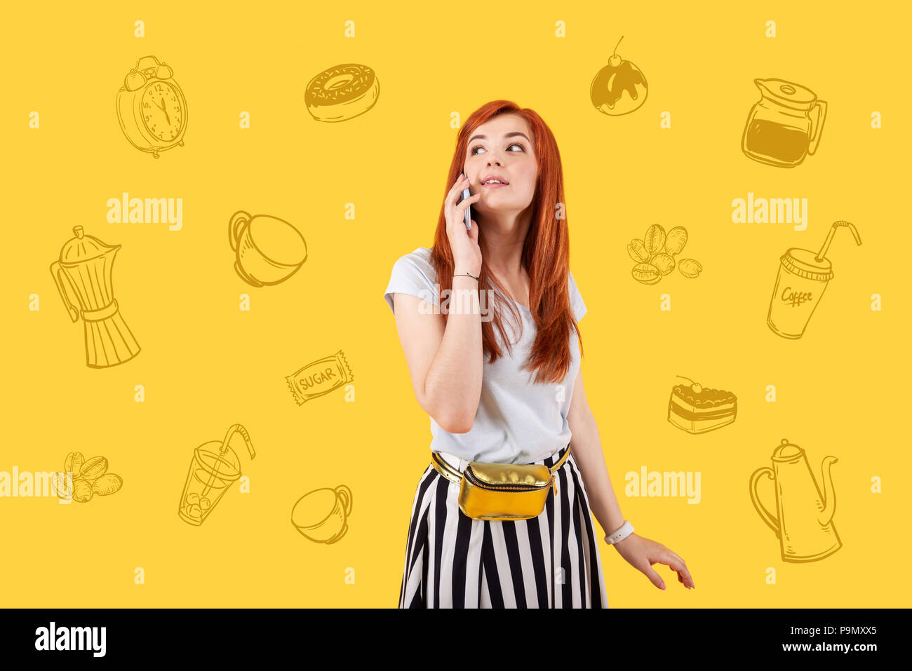 Constantly Feeling Hungry