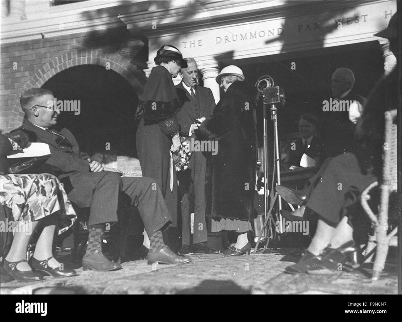 Lord ruthven hi-res stock photography and images - Alamy