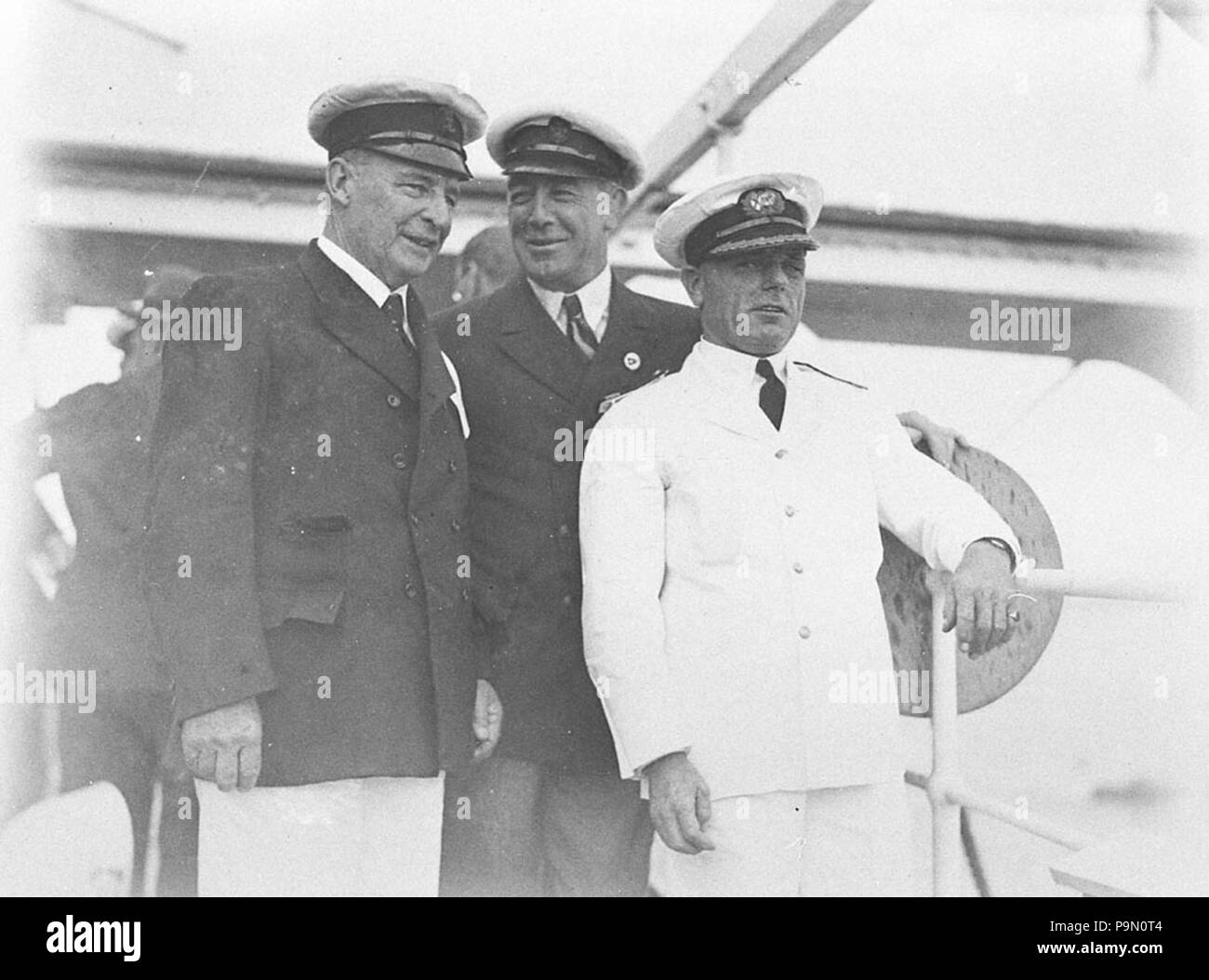 Royal prince alfred yacht club hi-res stock photography and images - Alamy