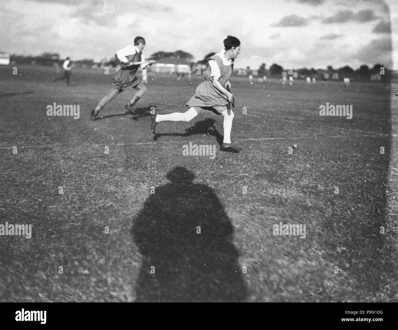 Good shots Black and White Stock Photos & Images - Alamy