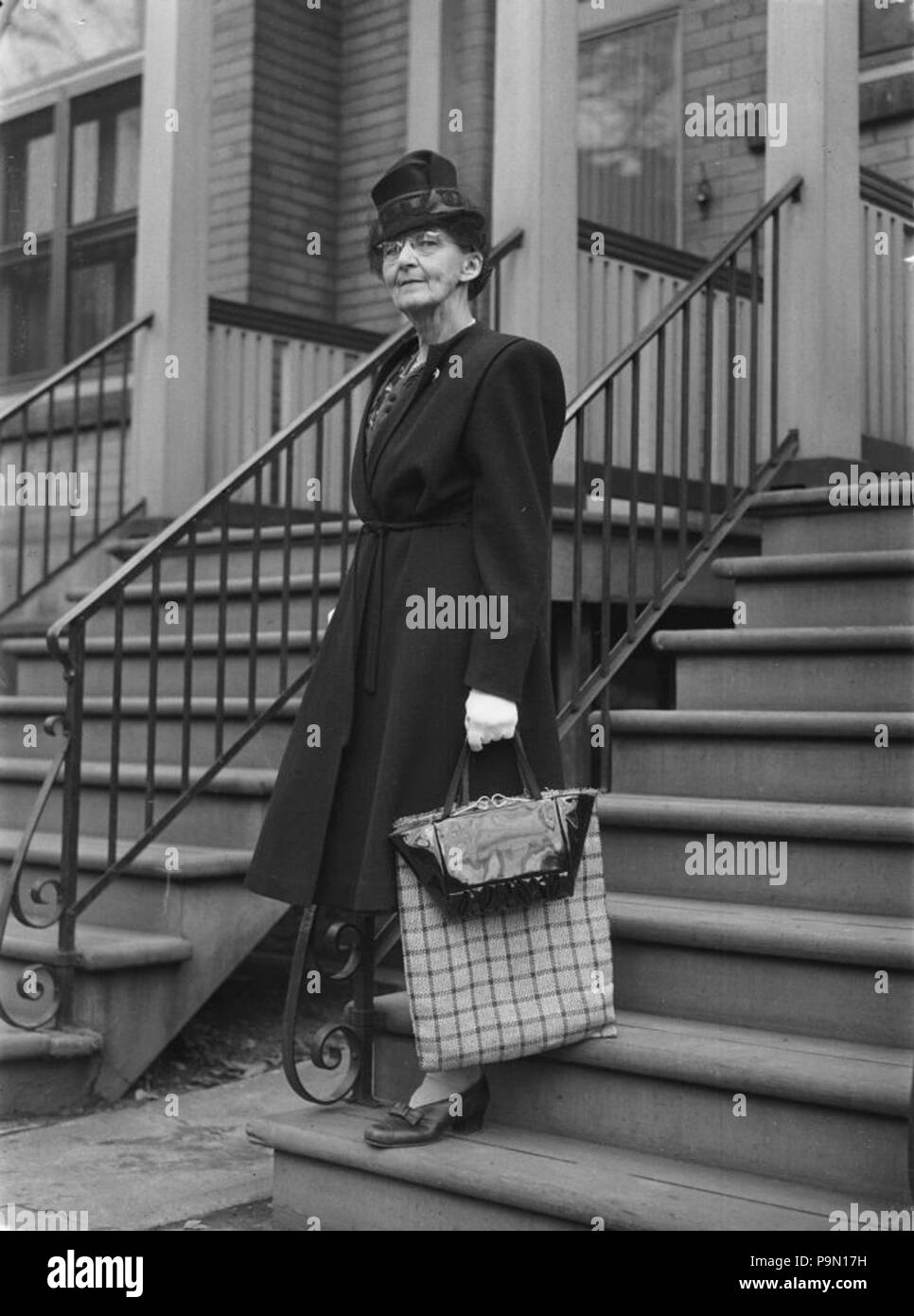 Miss canada Black and White Stock Photos & Images - Alamy