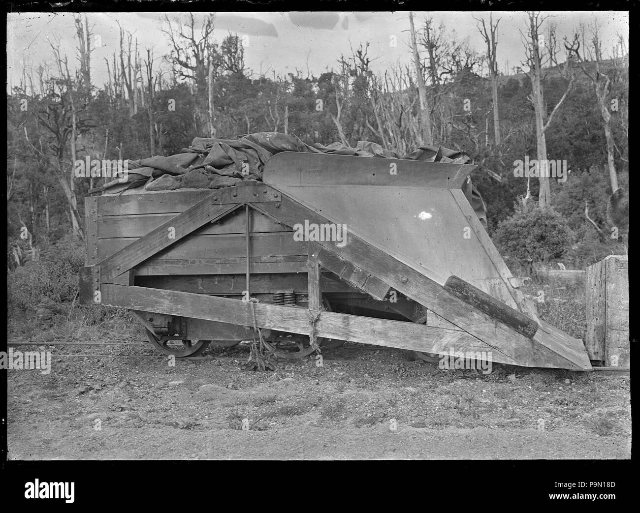 Raurimu hi-res stock photography and images - Alamy