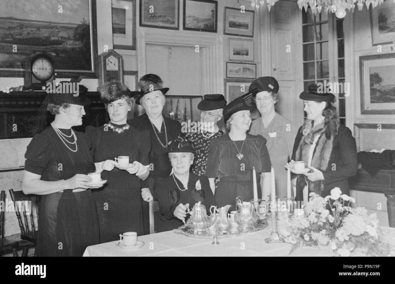 Social participation Black and White Stock Photos & Images - Alamy