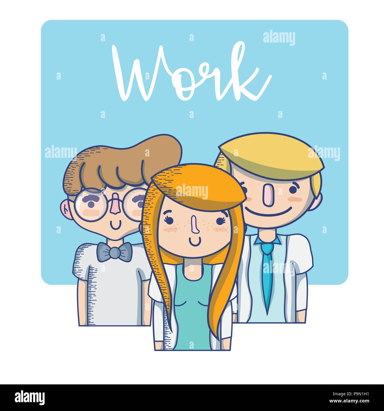 Work ute Stock Vector Images - Alamy