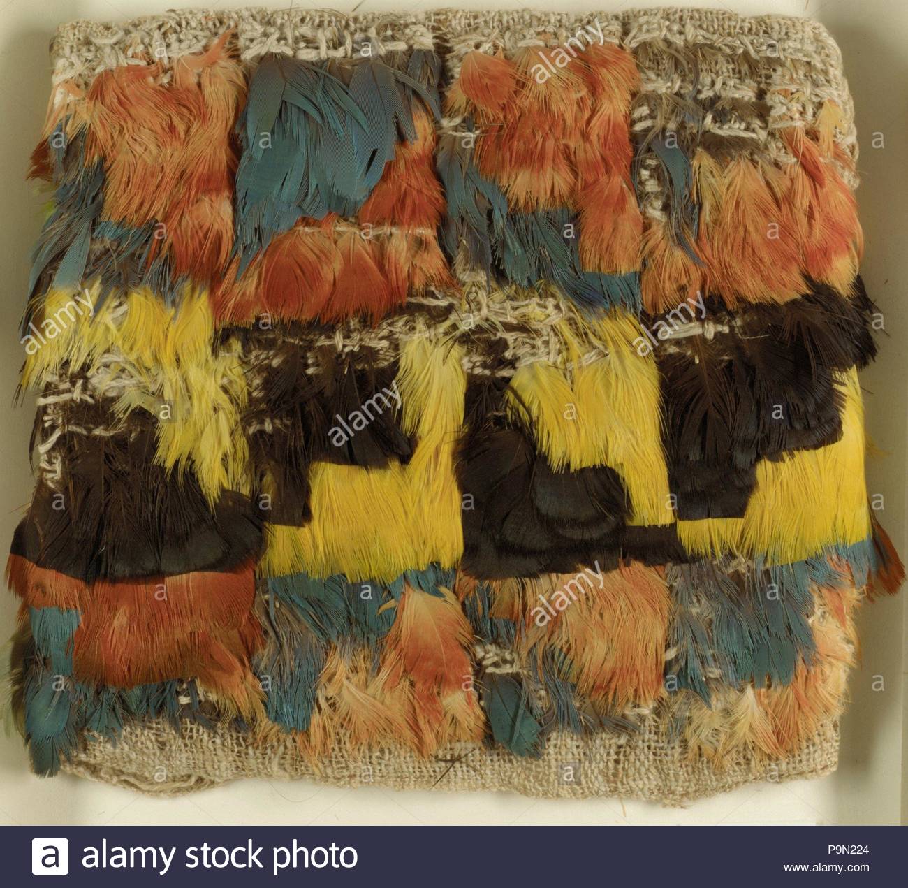 Featherwork Stock Photos & Featherwork Stock Images - Alamy