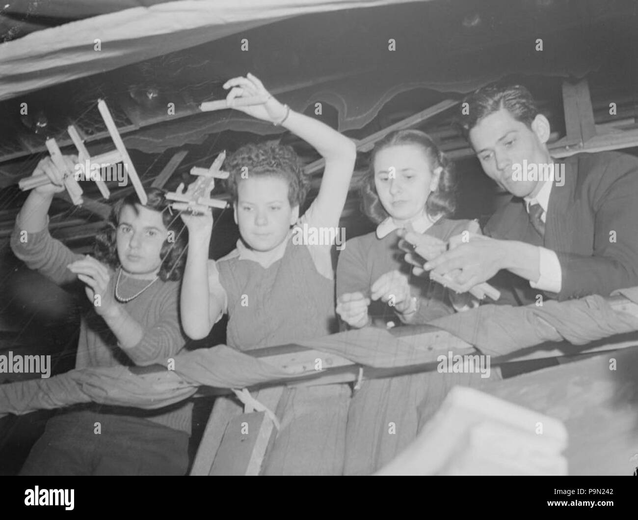 Bastien bastienne hi-res stock photography and images - Alamy