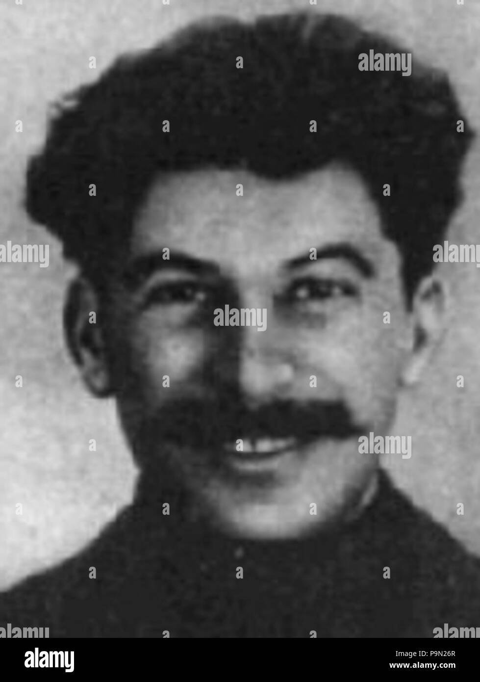 Joseph stalin 1910s hi-res stock photography and images - Alamy