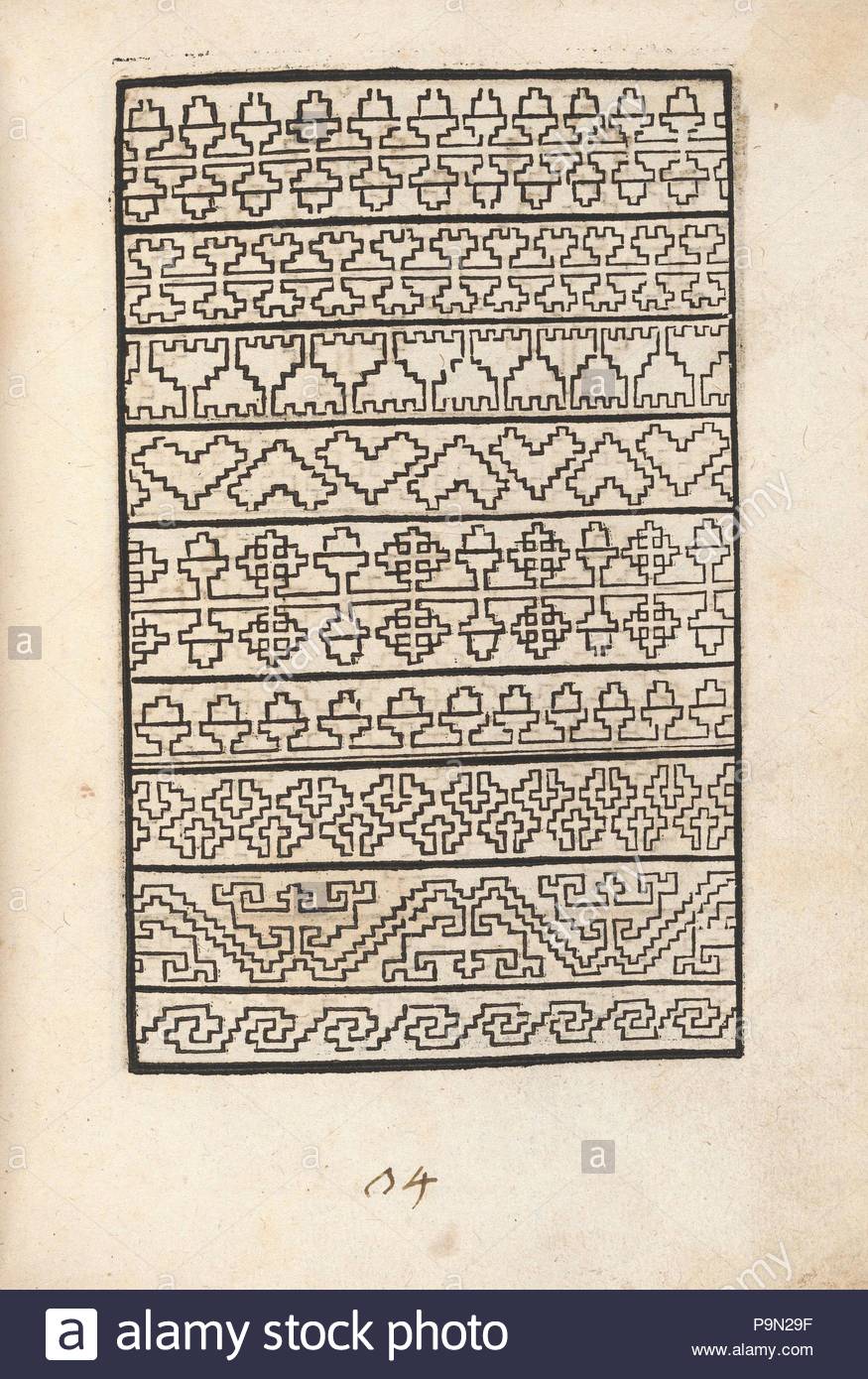 Woodcut Border Stock Photos & Woodcut Border Stock Images - Alamy