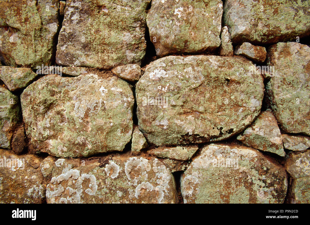 Photography stone wall made hi-res stock photography and images - Alamy