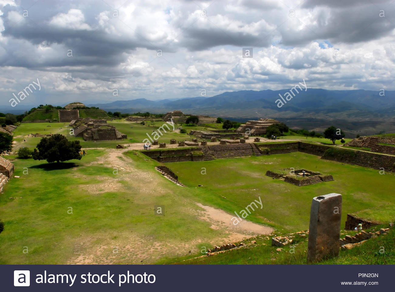 Mixtec Stock Photos & Mixtec Stock Images - Alamy