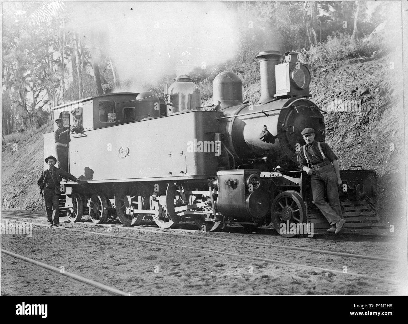 Class 501 hi-res stock photography and images - Alamy