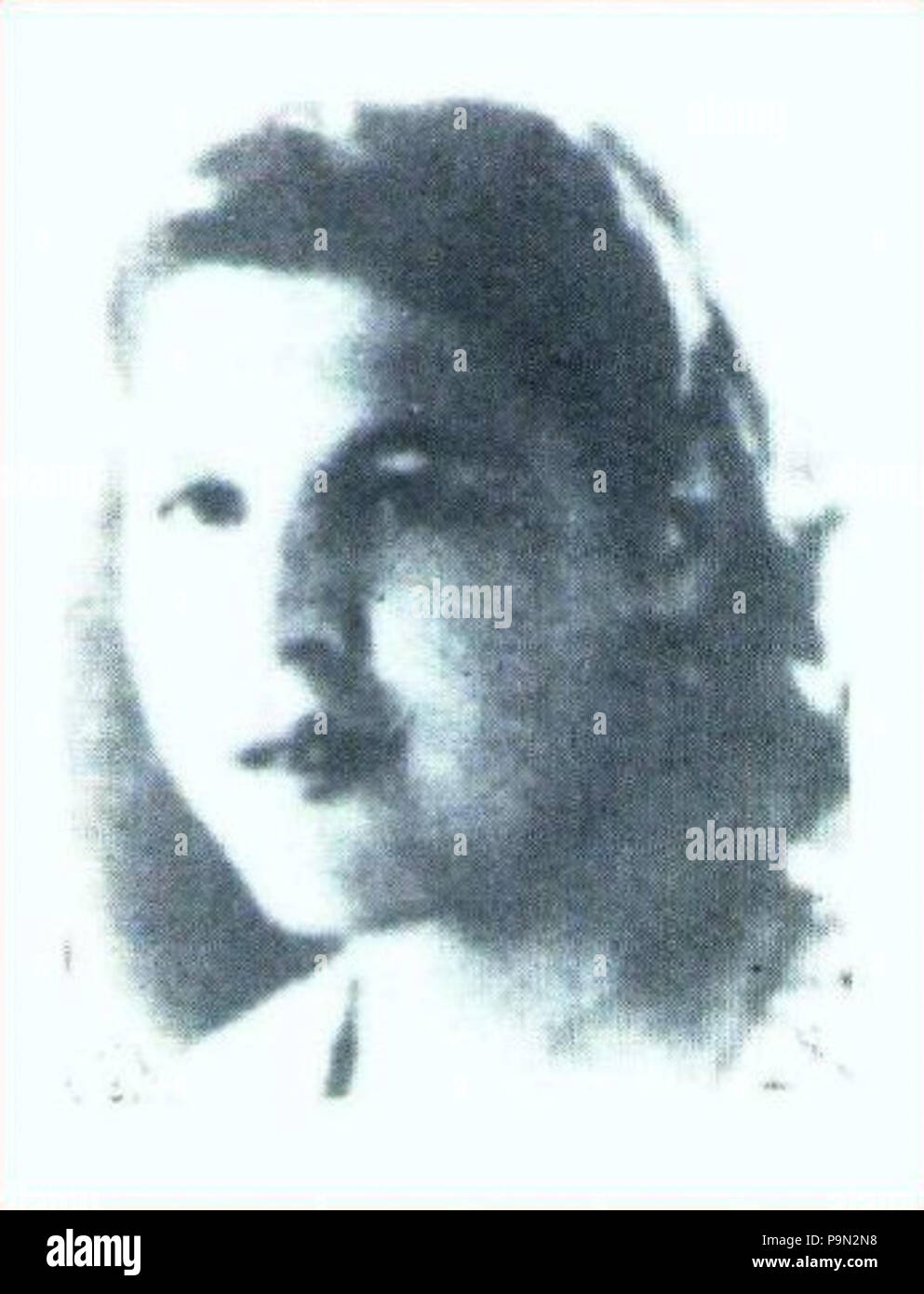 Stefanina hi-res stock photography and images - Alamy