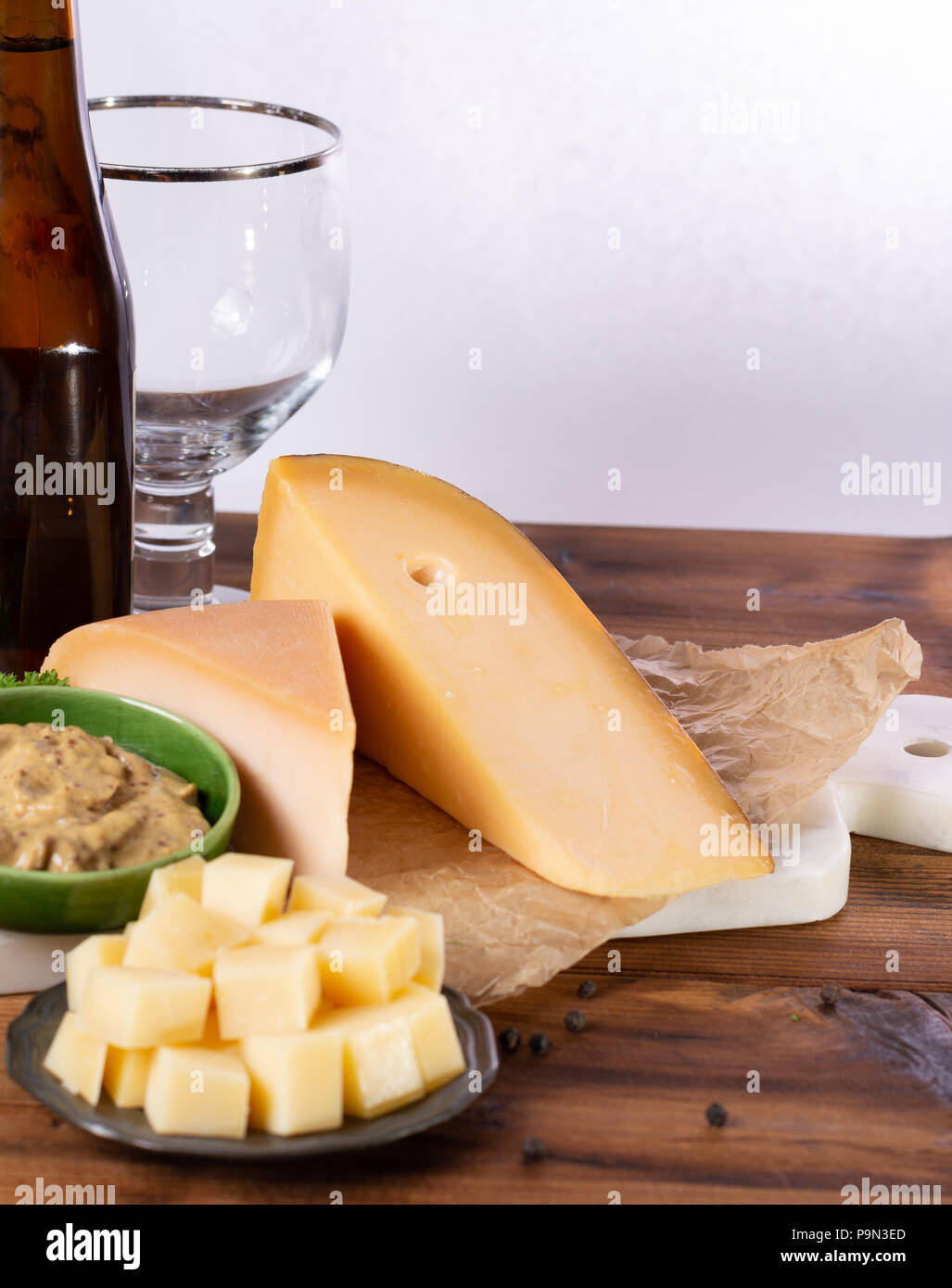 Triple matured hi-res stock photography and images - Alamy