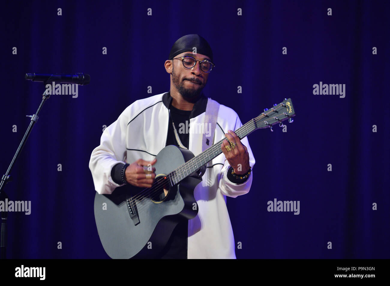 Willie edward knighton jr hi-res stock photography and images - Alamy