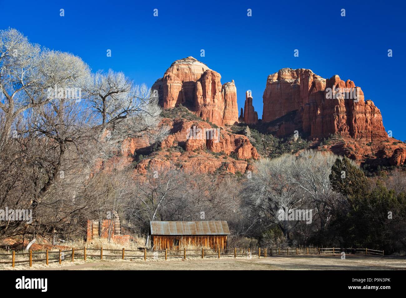 Rock scenery hi-res stock photography and images - Alamy