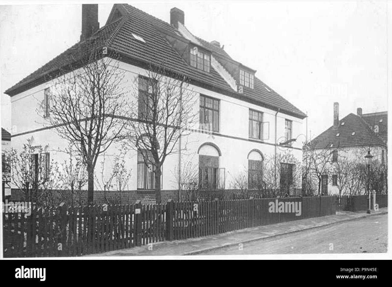 Valby and denmark hi-res stock photography and images - Alamy