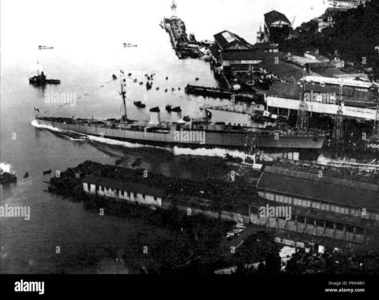 Duca degli abruzzi hi-res stock photography and images - Alamy