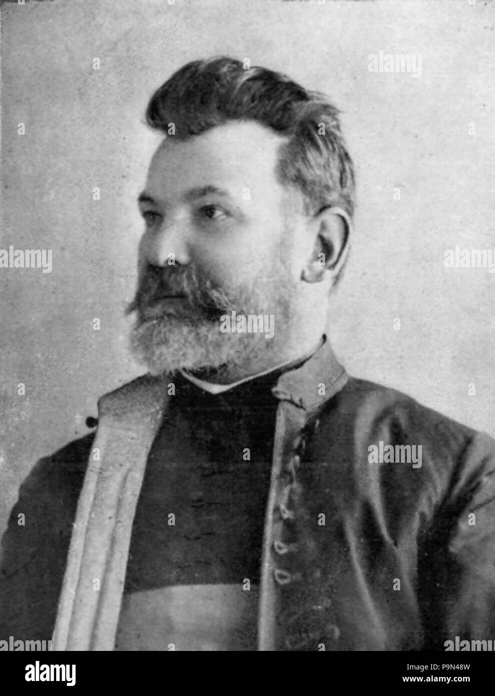 Vasile Black and White Stock Photos & Images - Alamy