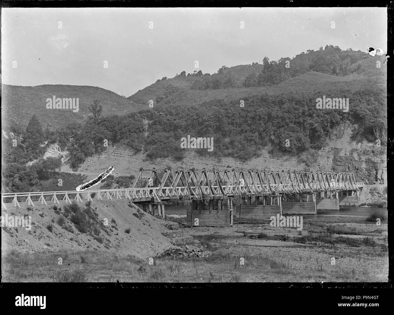 Taumarunui hi-res stock photography and images - Alamy