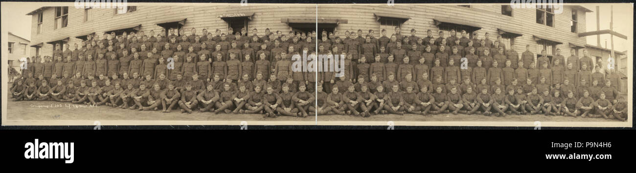 102nd infantry division hi-res stock photography and images - Alamy