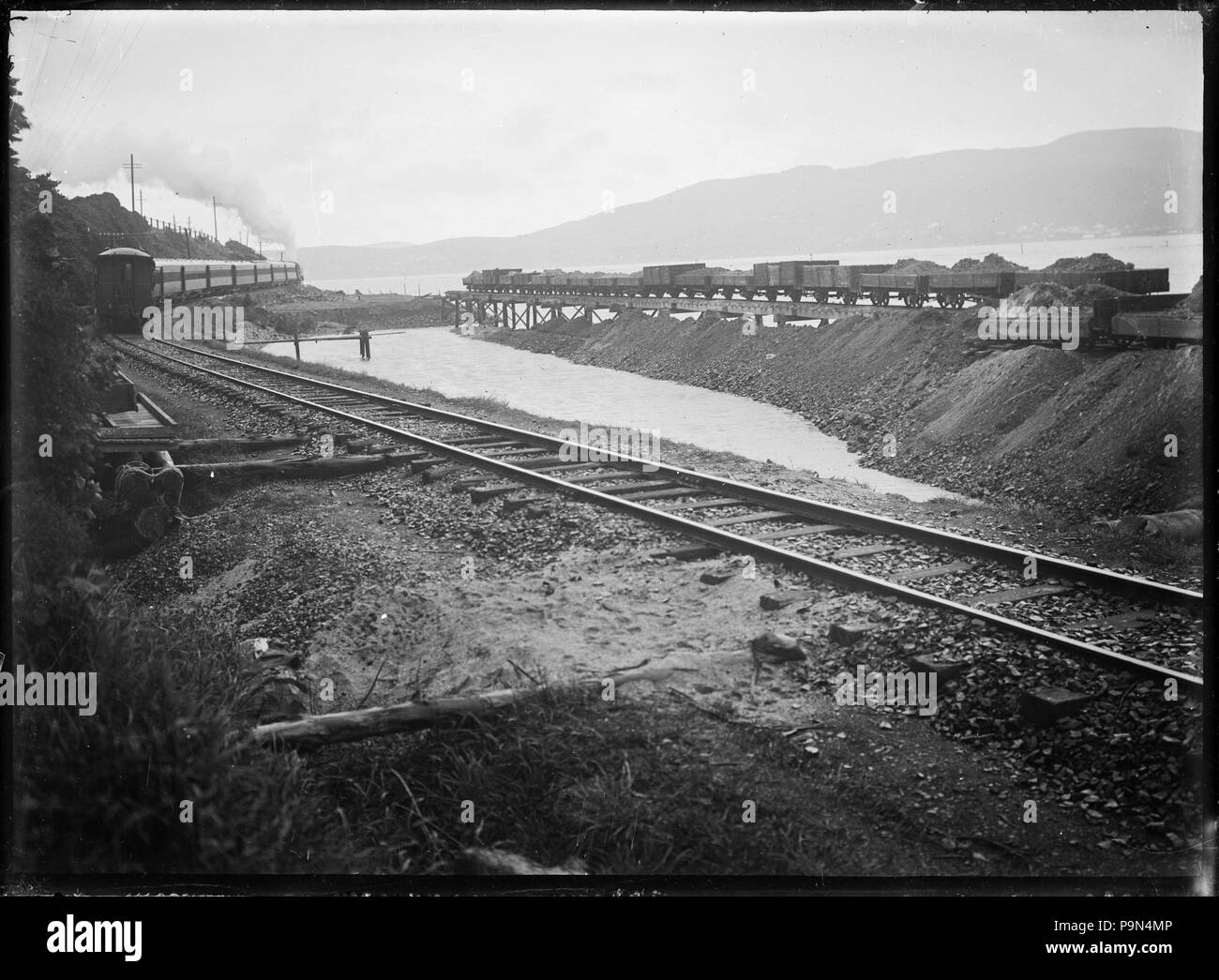 Mihiwaka hi-res stock photography and images - Alamy