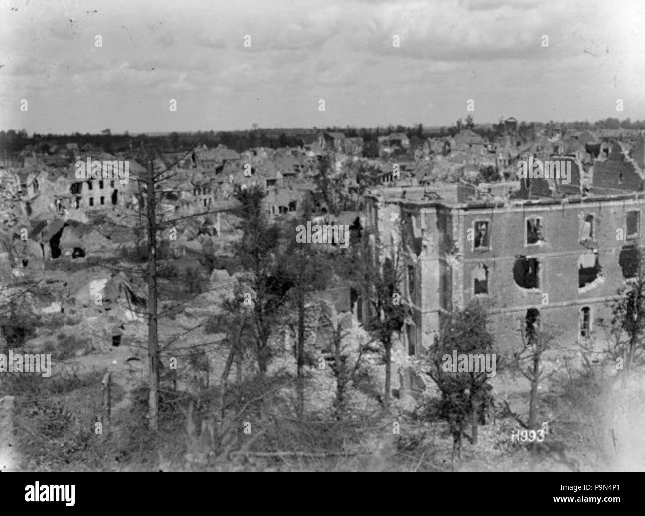 Bapaume hi-res stock photography and images - Alamy