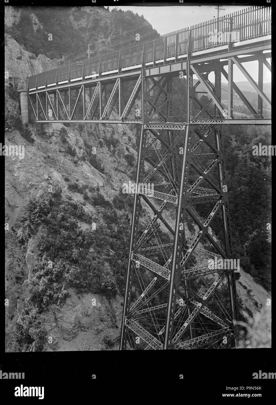 Staircase gully hi-res stock photography and images - Alamy