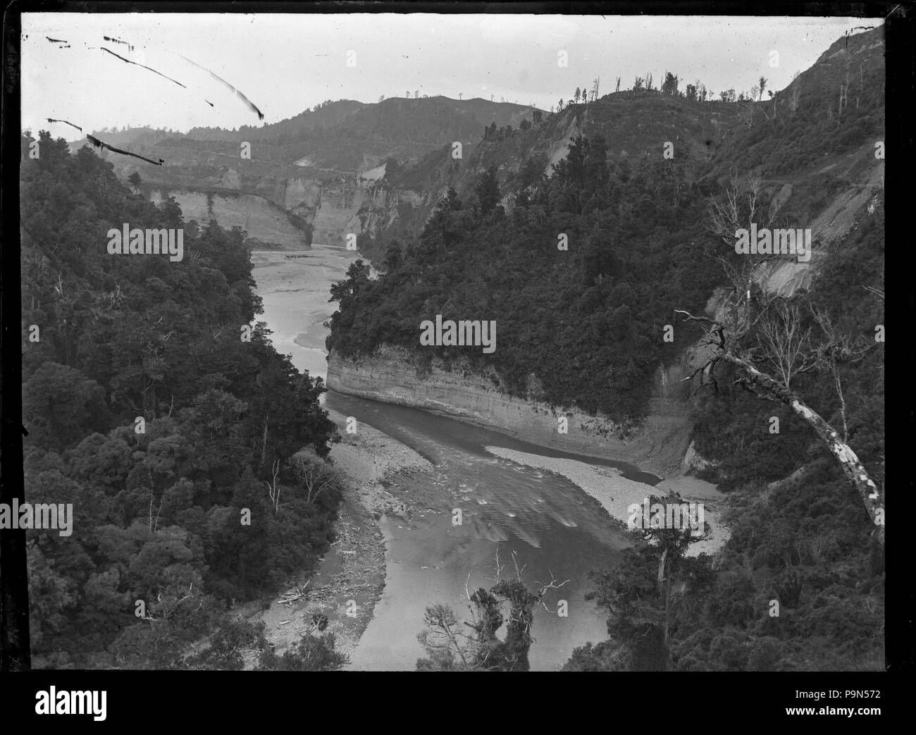 Rangitikei hi-res stock photography and images - Alamy