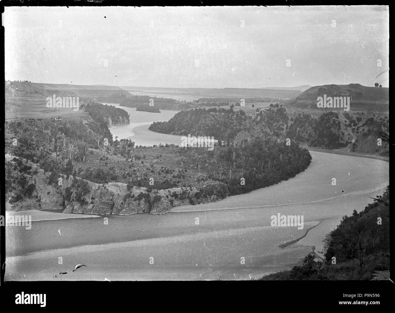 Kowai river hi-res stock photography and images - Alamy