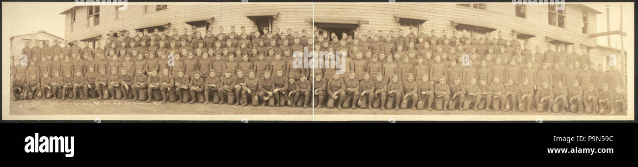 102nd infantry division hi-res stock photography and images - Alamy