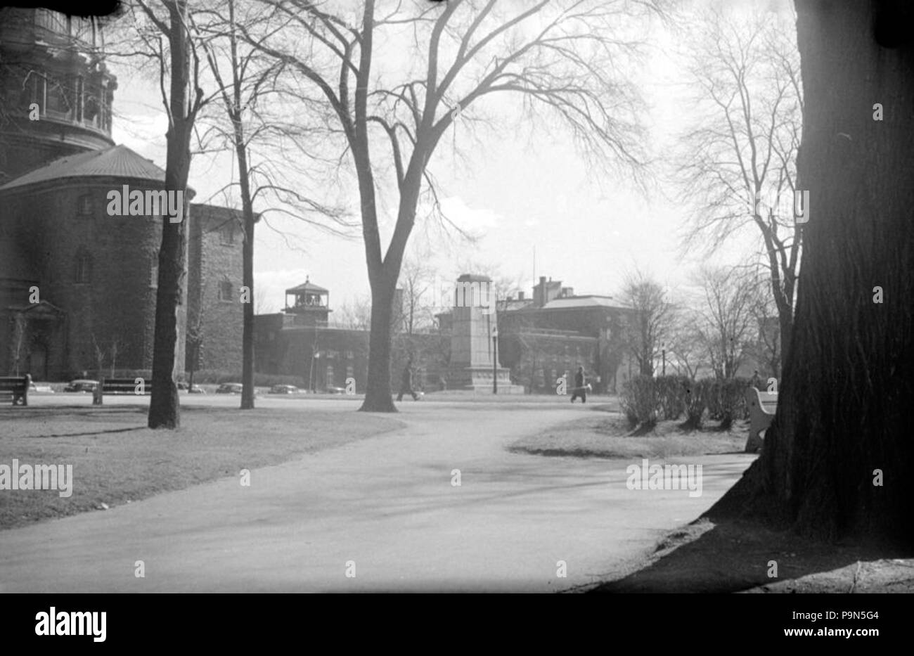 Dominion square hi-res stock photography and images - Alamy