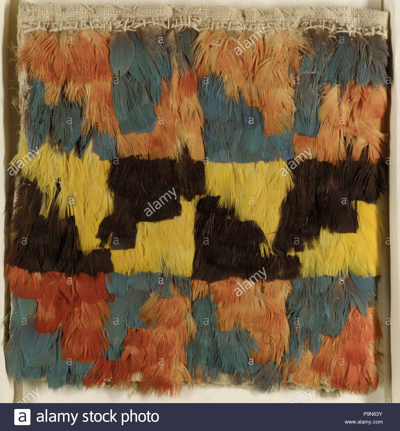 Featherwork Stock Photos & Featherwork Stock Images - Alamy