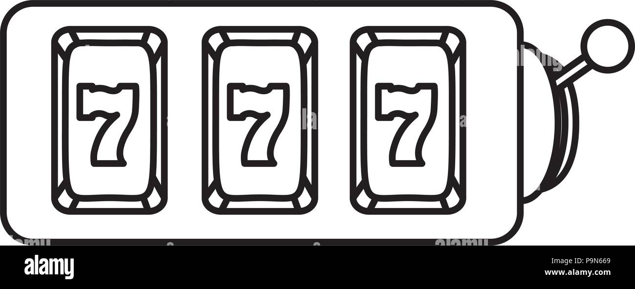 Money players Stock Vector Images - Alamy