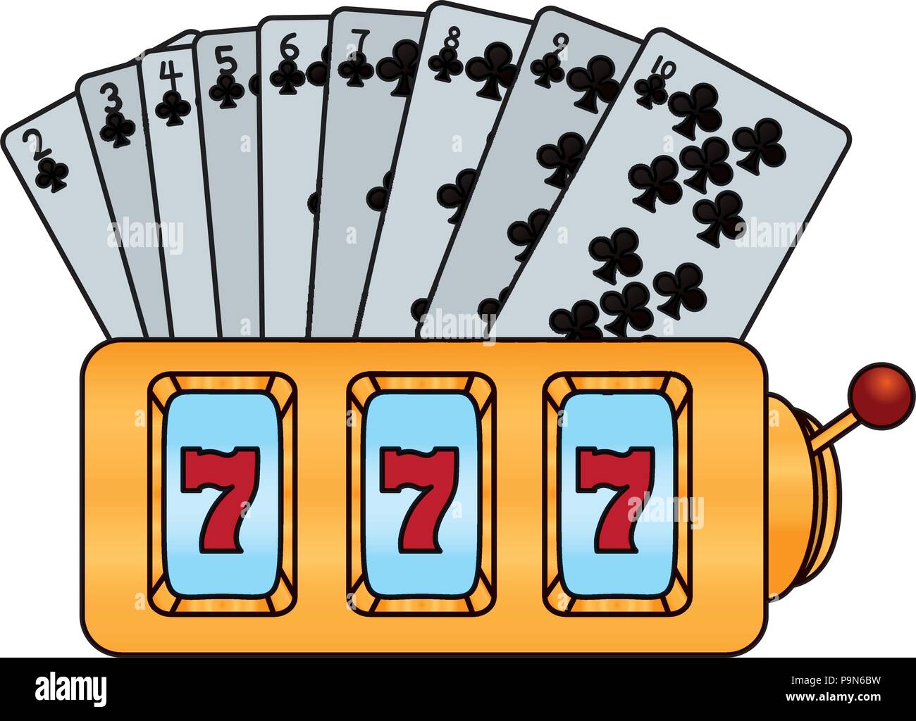 Slot for cards hi-res stock photography and images - Alamy