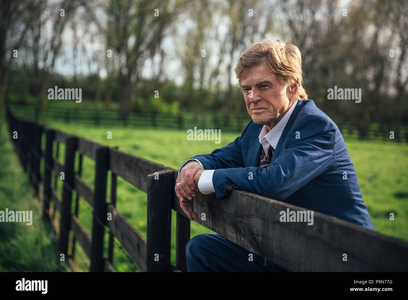 Robert forrest hi-res stock photography and images - Alamy