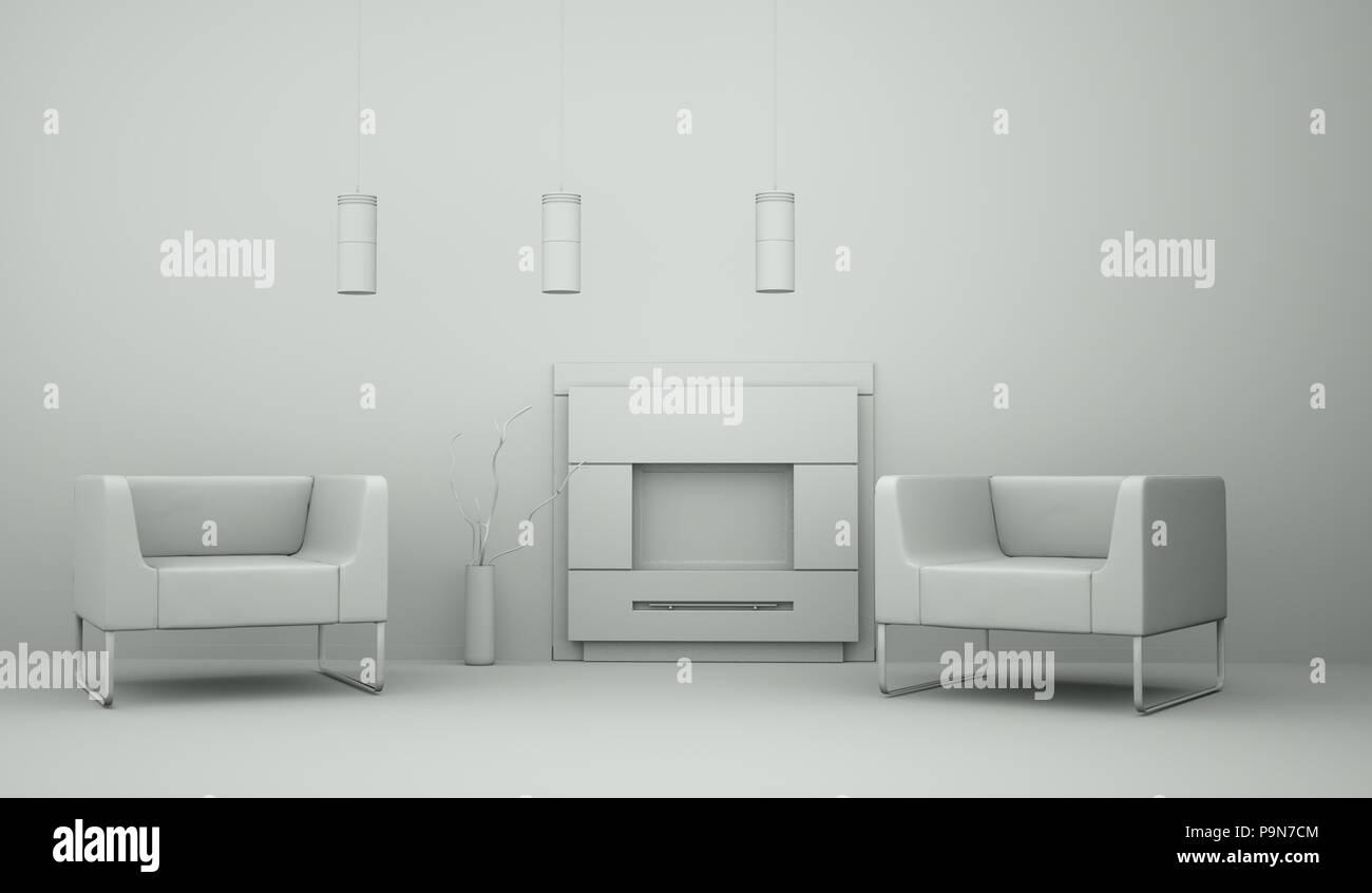 New model chairs hi-res stock photography and images - Alamy