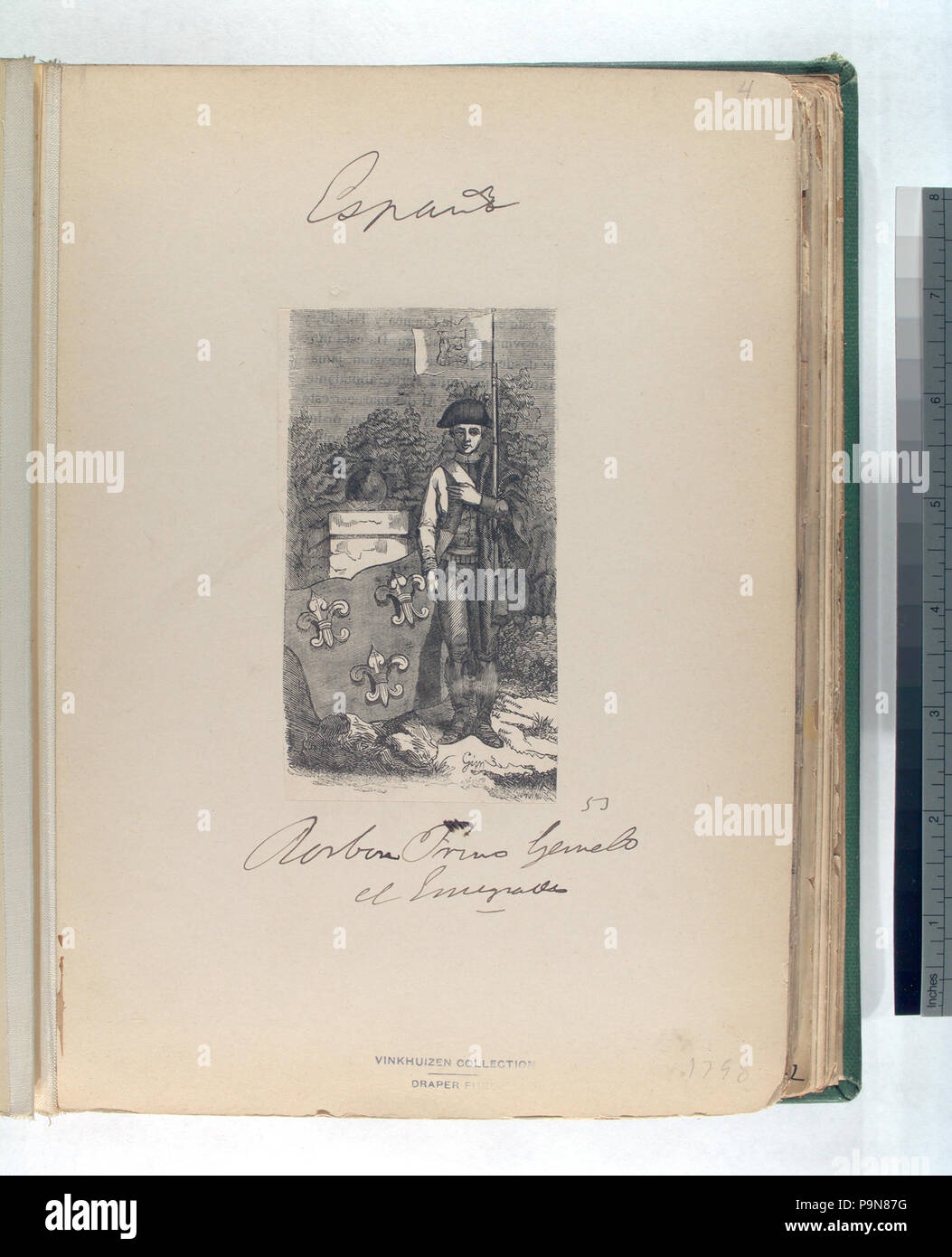 El gemelo hi-res stock photography and images - Alamy