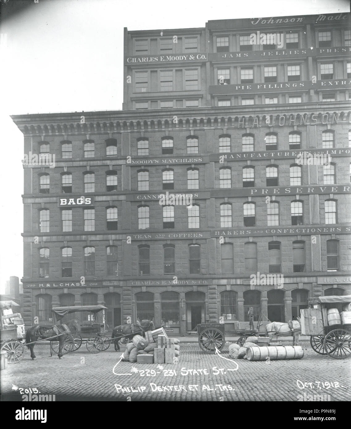 231 street hi-res stock photography and images - Alamy