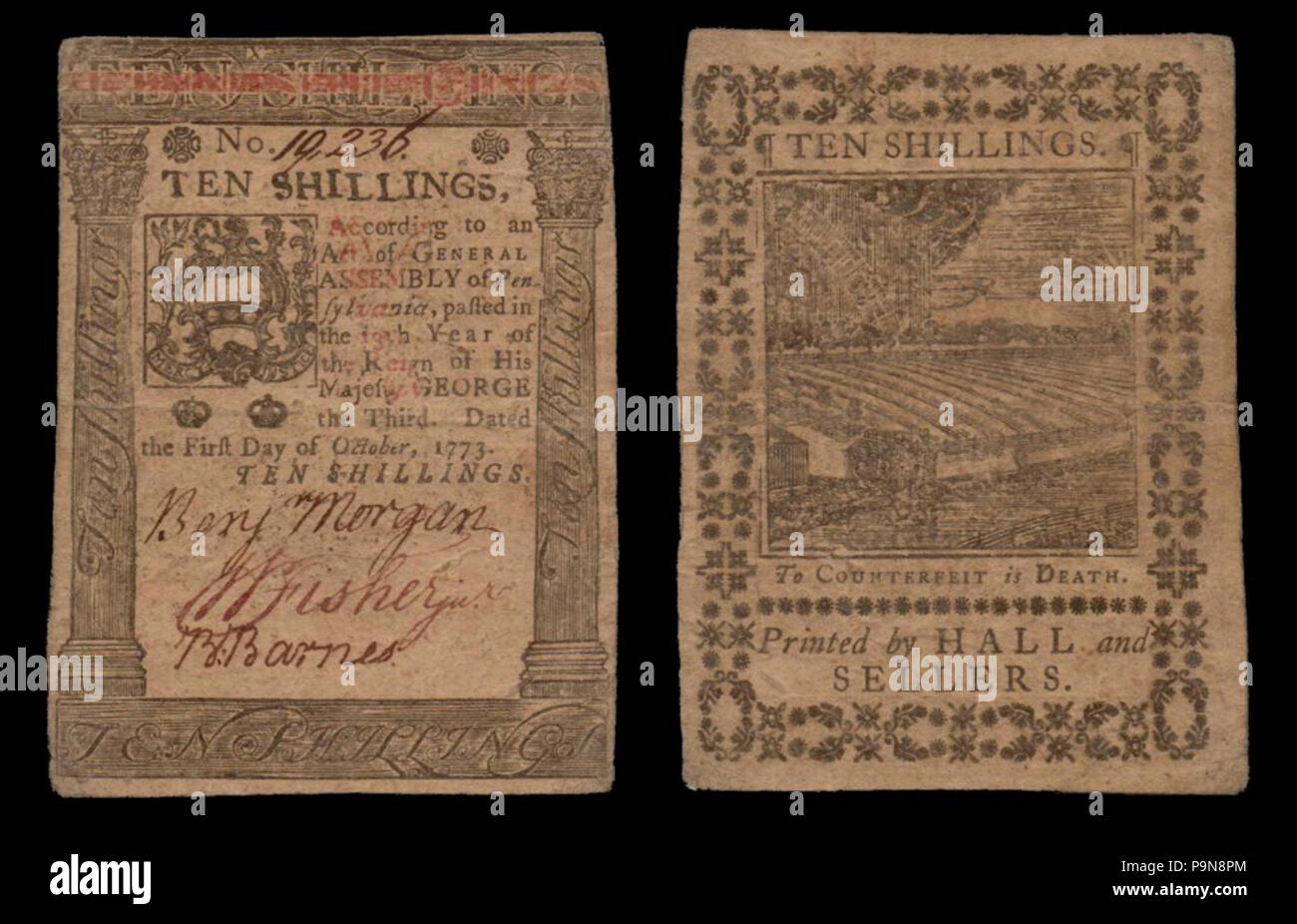 10 Shillings Stock Photos & 10 Shillings Stock Images - Alamy