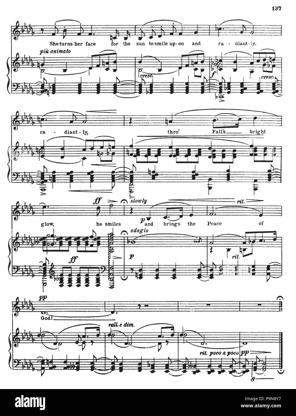 Genre songs Black and White Stock Photos & Images - Alamy