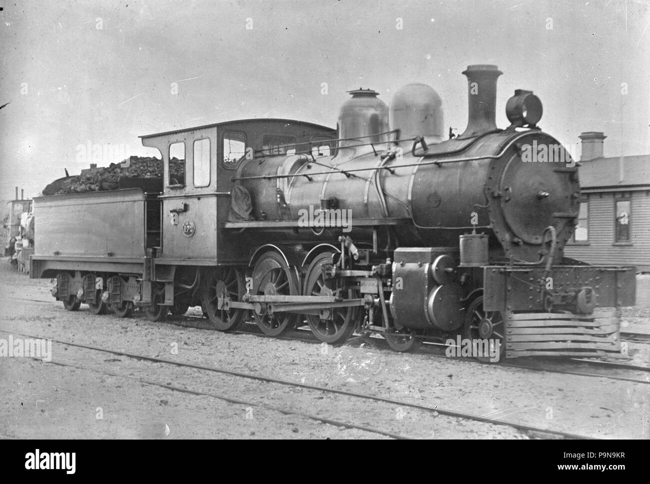 Class 172 hi-res stock photography and images - Alamy