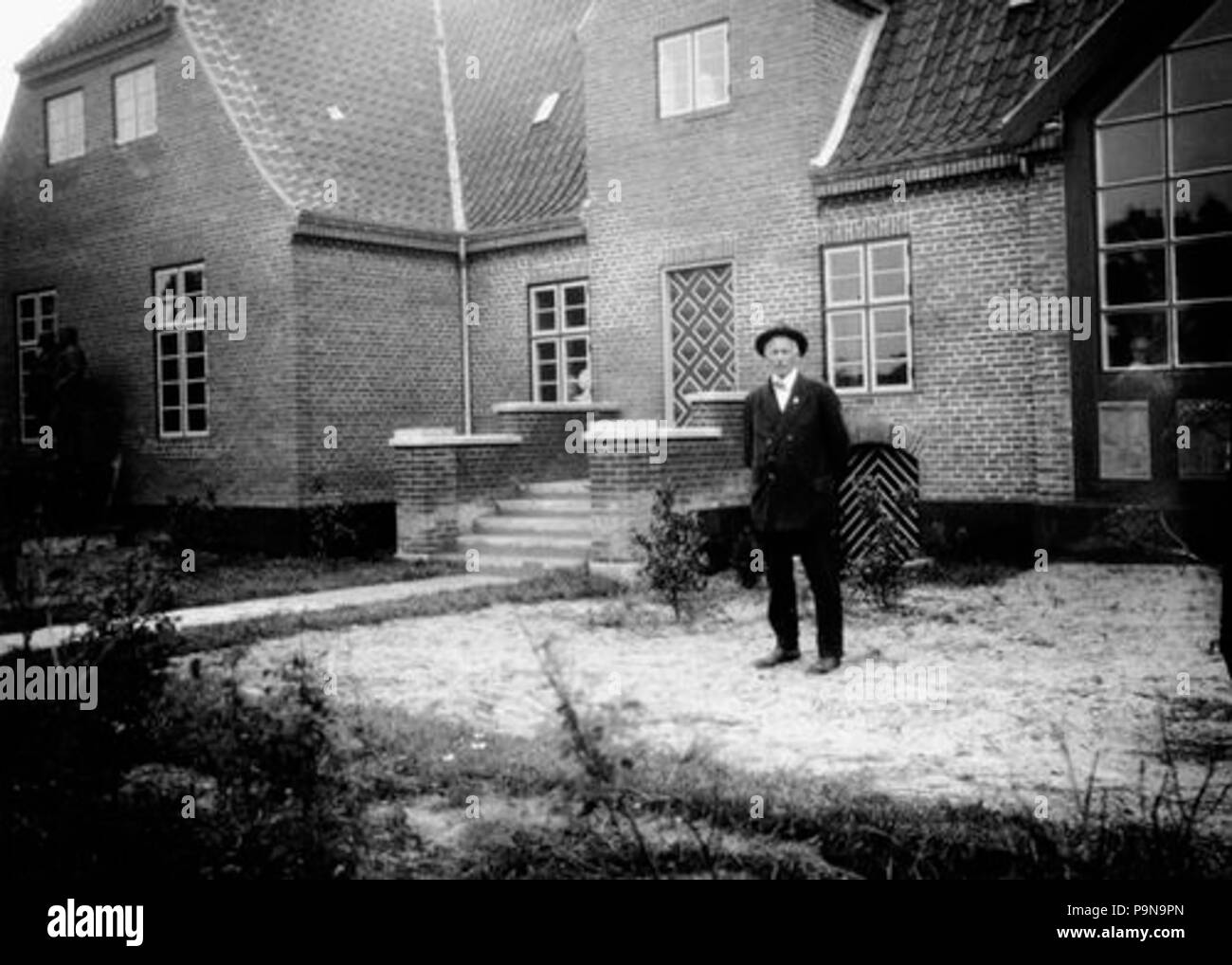 Plesner hi-res stock photography and images - Alamy